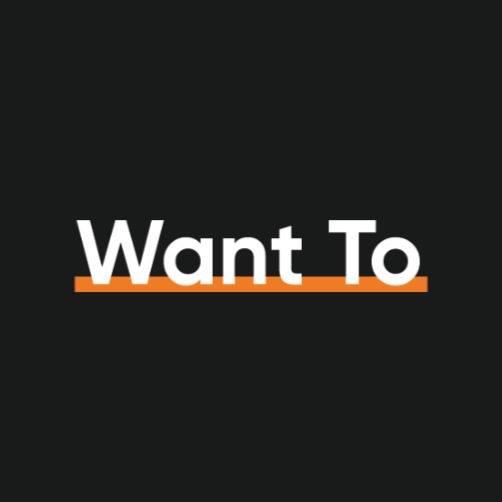 Want To - Advertising Agency Rotterdam